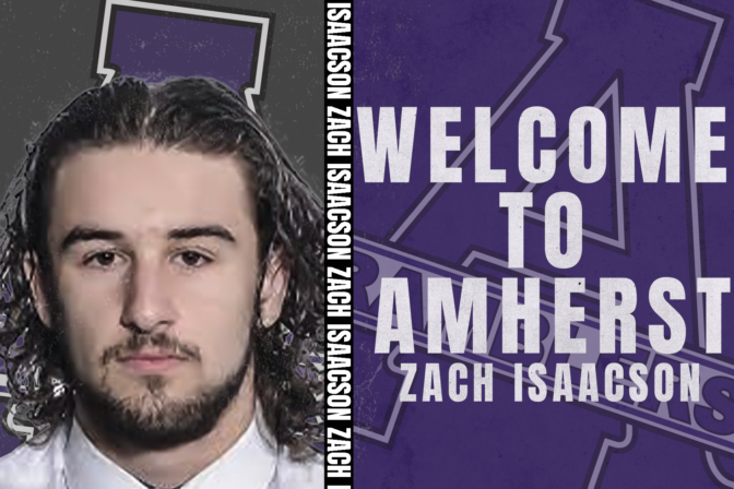 Ramblers Add forward From Brockville | Amherst Jr. A Ramblers