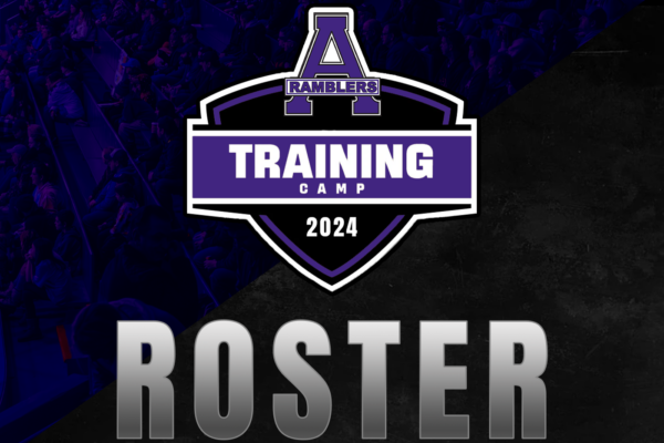 Amherst Jr. A Ramblers