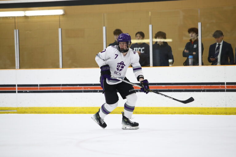 Ramblers Strengthen Blue Line in Trade with Mariners | Amherst Jr. A ...