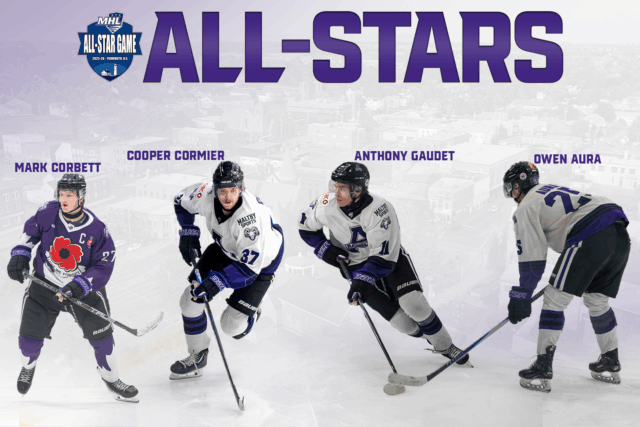 Amherst Jr. A Ramblers